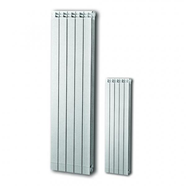 Radiatoare / Calorifere - Aluminiu - BAVARIA